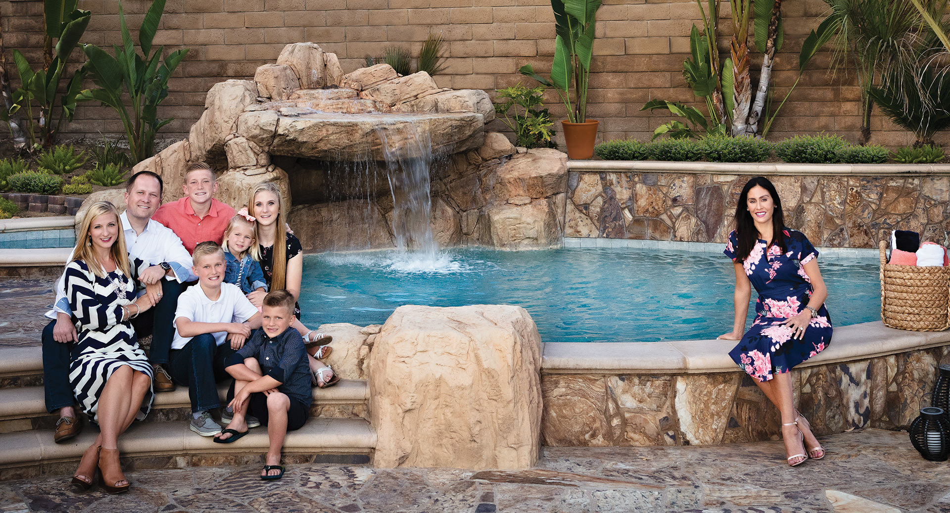 Neighborhood Knowledge: Jennifer Frazier | Villa Real Estate
